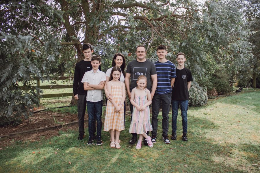 Our Story - Fernside Fresh Milk